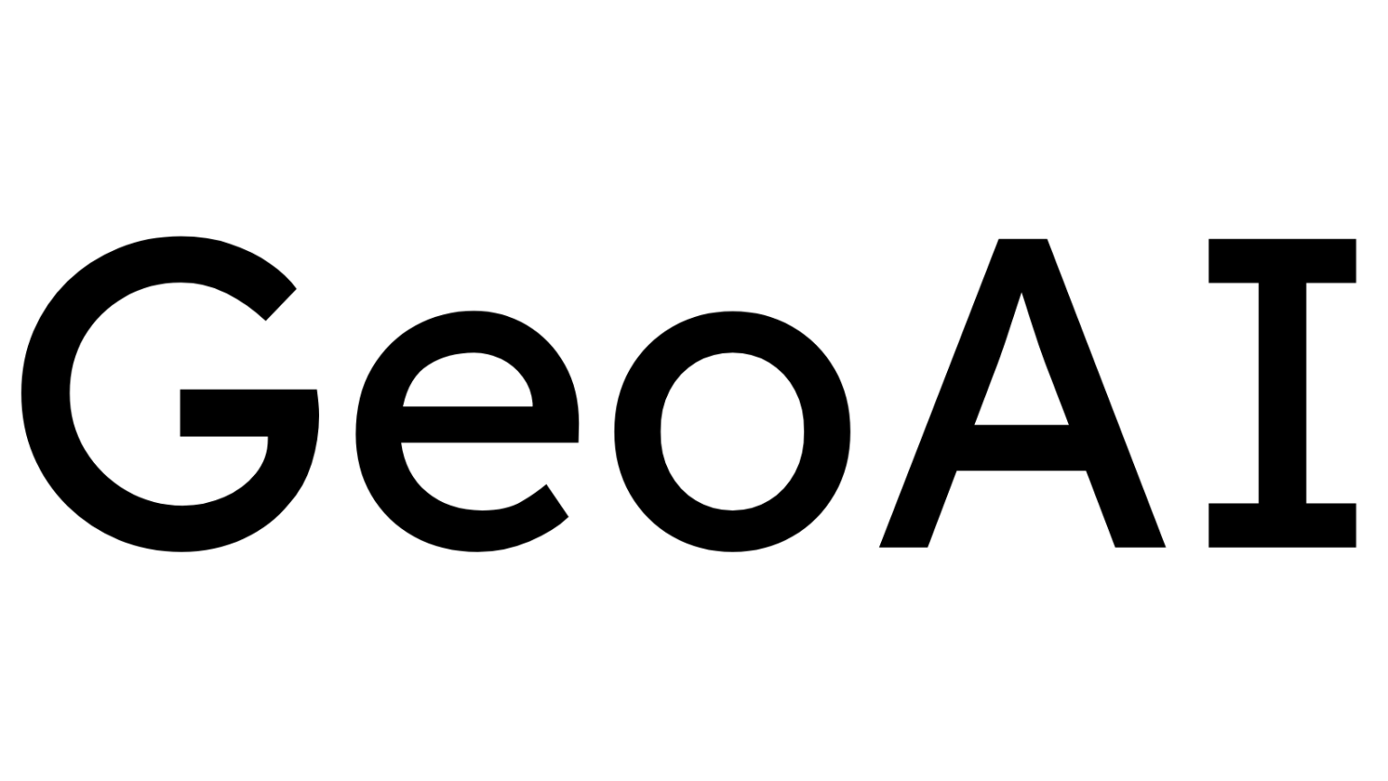 About GeoAI - Geospatial Artificial Intelligence | GeoAI