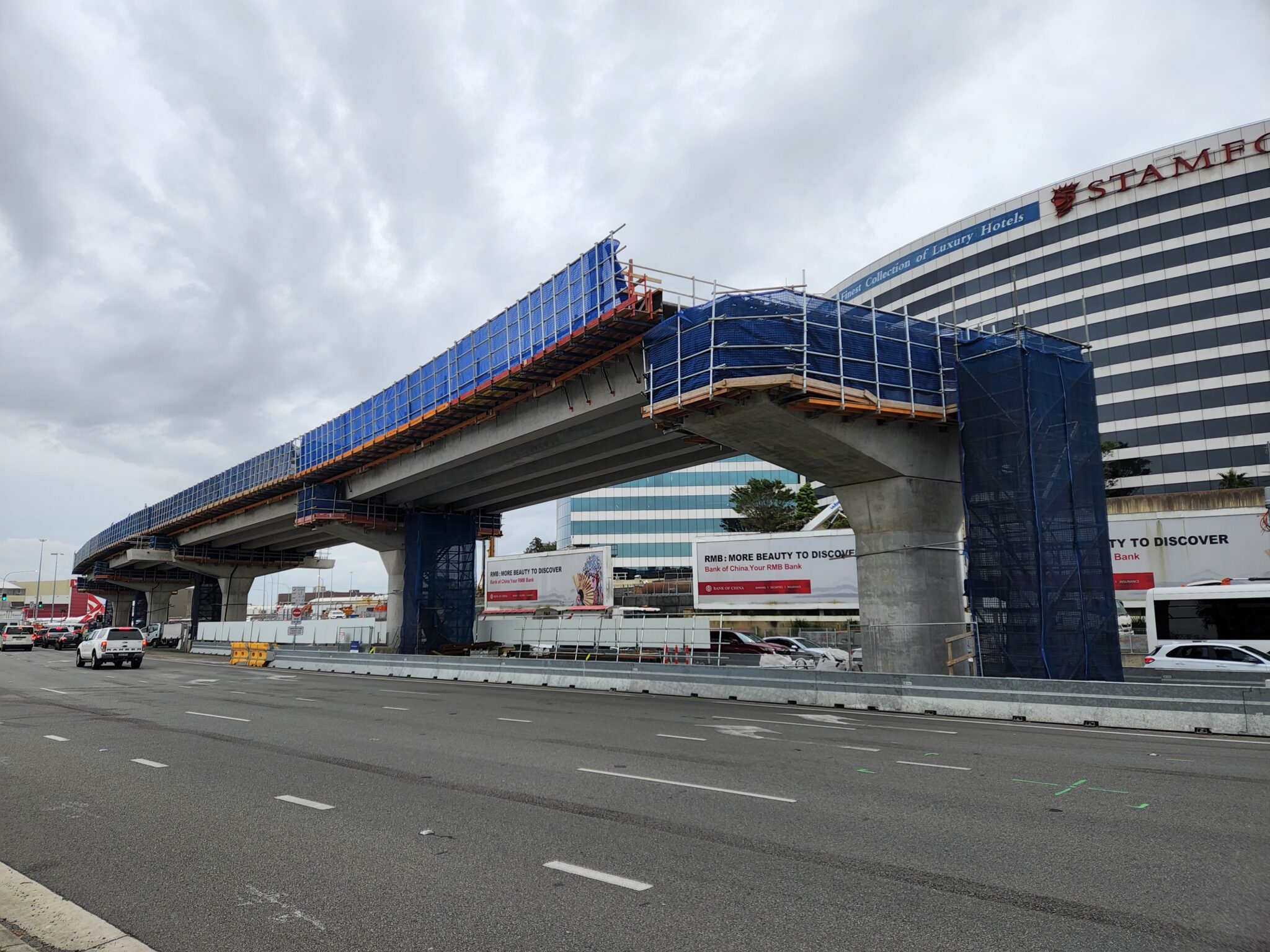 LiDAR Technology for Construction Site Monitoring
