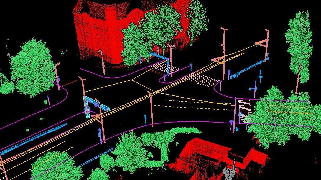 Geospatial Artificial Intelligence (Geo AI) Geo AI