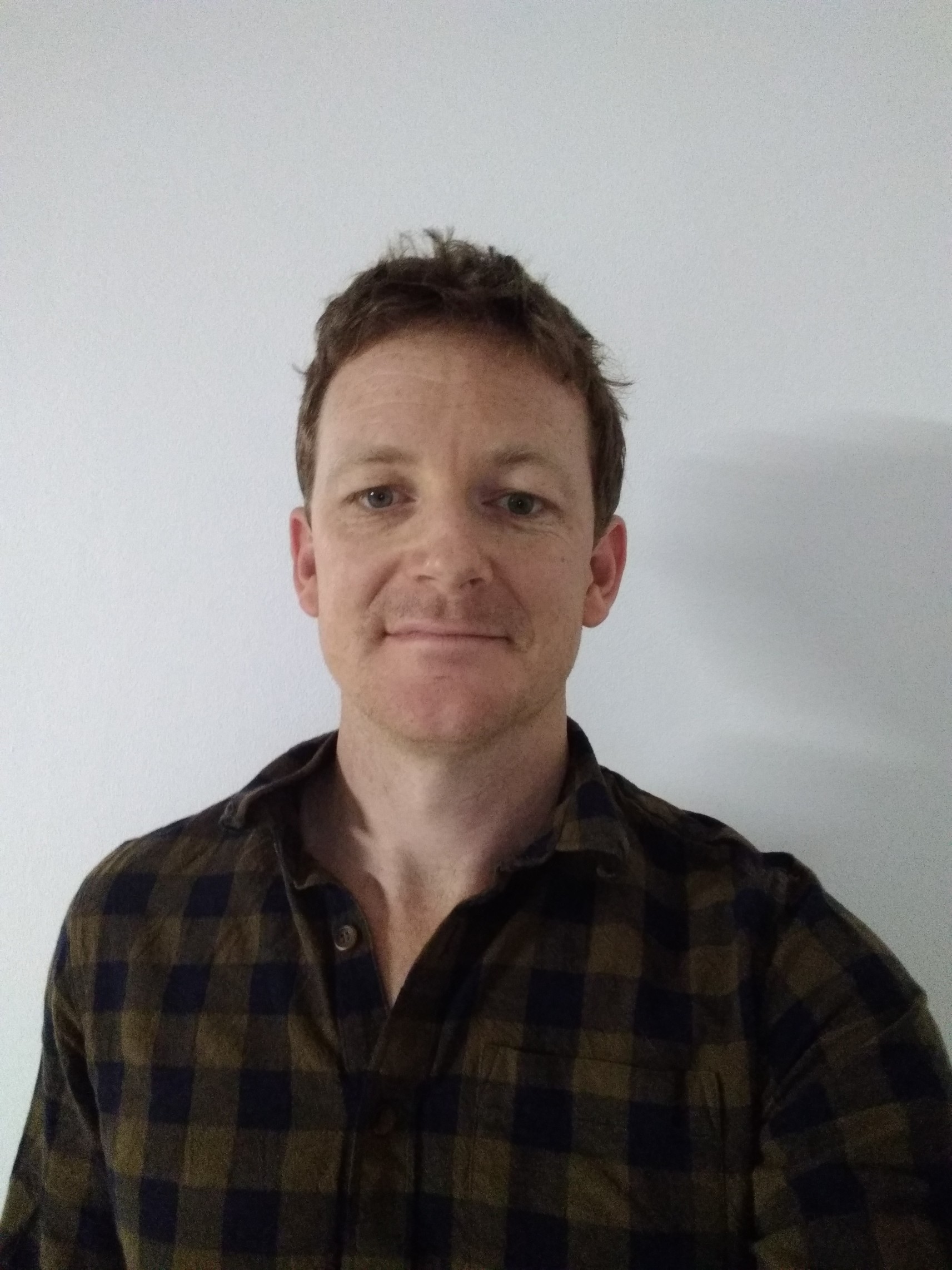 Our Team - Geospatial Artificial Intelligence | GeoAI